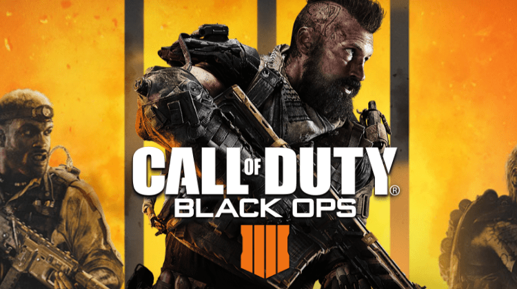 Berikut Spesifikasi PC Untuk Memainkan Game Call of Duty: Black Ops 4!