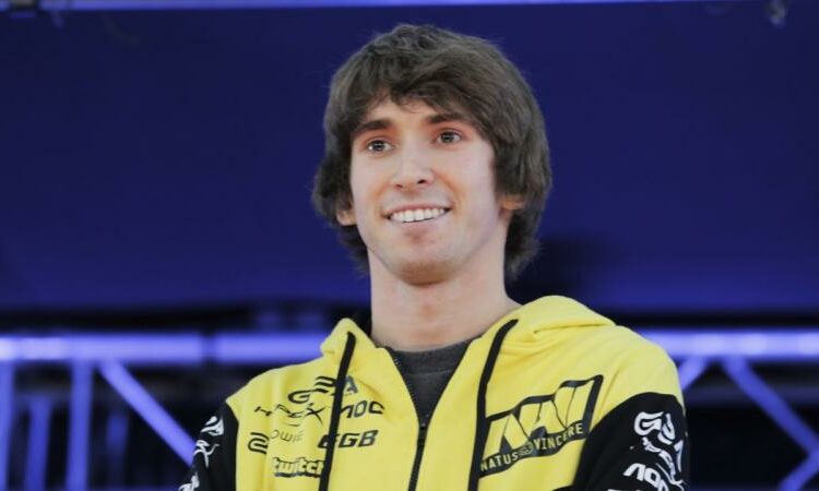 Karena Dendi, Team Lithium Diakusisi oleh Vega Squadron Dota 2!