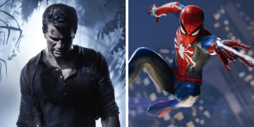 10 Rekomendasi Game PS4 Terbaik, Apa Game Kesukaan Kalian Semua?