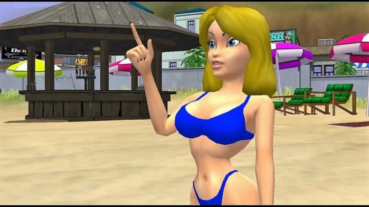 10 Game Dewasa Terbaik yang Tidak Boleh di Mainkan oleh Anak-anak