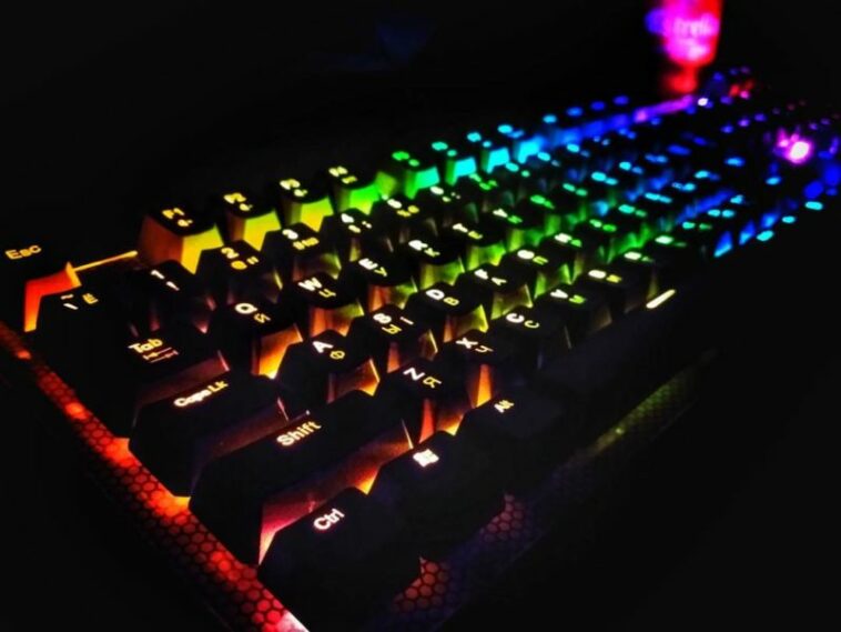 10 Rekomendasi Keyboard Gaming Murah Terbaik, Mana Pilihan Kamu?