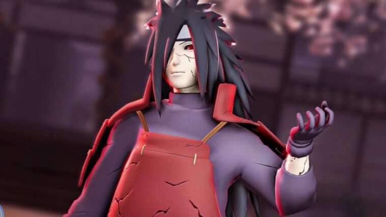 Madara Uchiha, Jump Force Resmi Umumkan Semua Karakter DLC-nya!