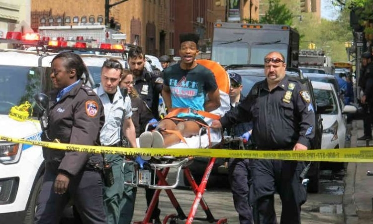 Lagi, Streamer Ternama Etika Ditangkap Polisi! - Gamedaim