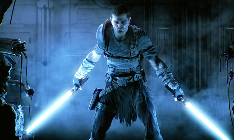 Cheat Star Wars: The Force Unleashed PS2 Lengkap Bahasa Indonesia!