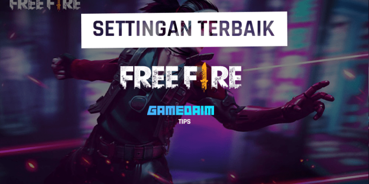 Settingan Auto Headshot Terbaik Free Fire! - Gamedaim