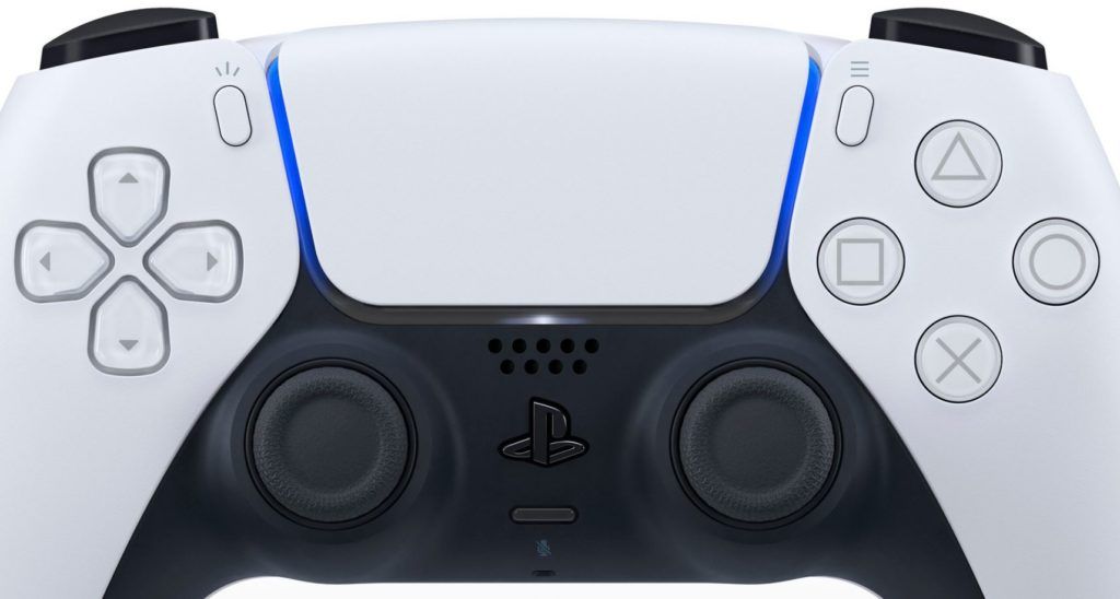 Sony Resmi Perlihatkan Joystick dari PlayStation 5! - Gamedaim