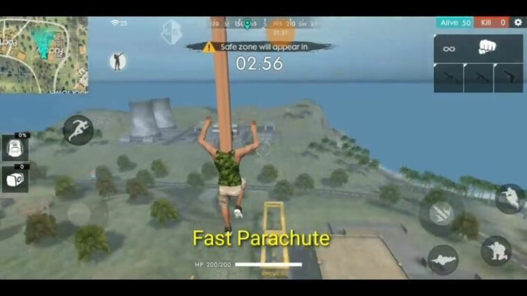 10 Cheat Free Fire (FF) Terbaru, dari Wall Hack Sampai Aimbot!