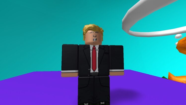 Hacker Lakukan Peretasan Akun Roblox, Akui Sebagai Pendukung Donald ...