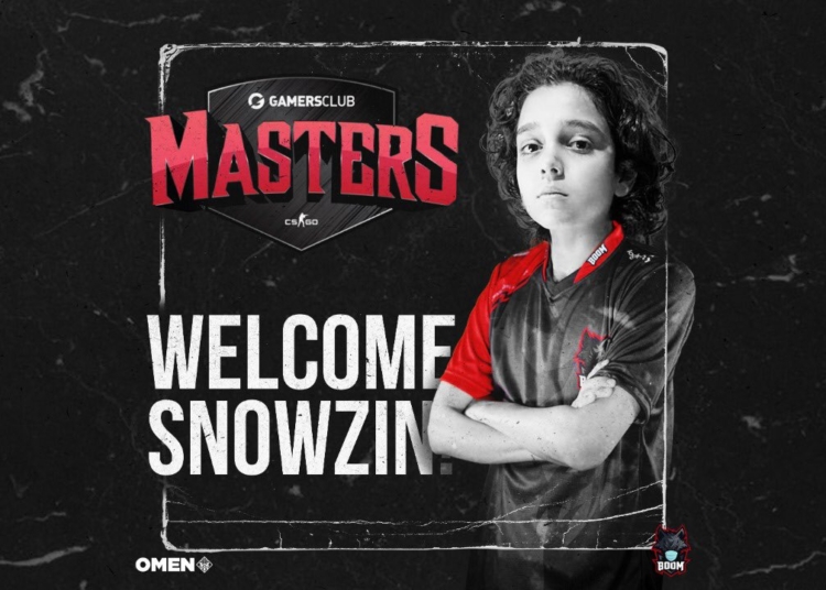 BOOM Esports Rekrut Pemain Muda Berusia 13 Tahun untuk Divisi CS:GO ...