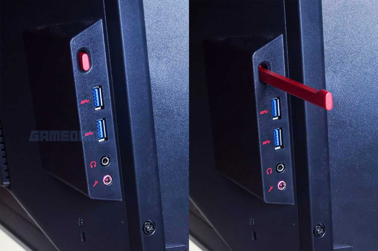 Review BenQ ZOWIE XL2746S, Monitor Pegiat Esporst - Gamedaim