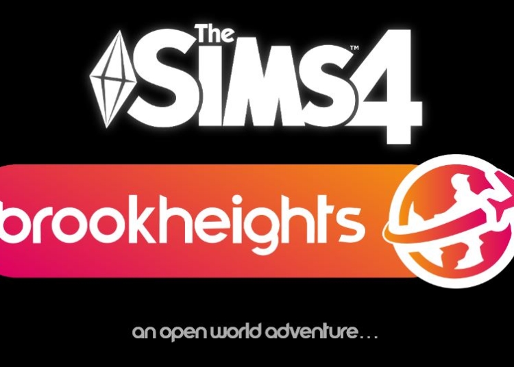 Mod Baru The Sims 4 Janjikan Fitur Open World - Gamedaim