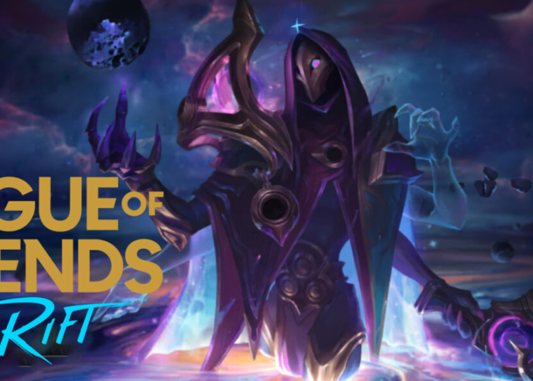 Build Jhin Wild Rift, One Shot One Kill - Gamedaim