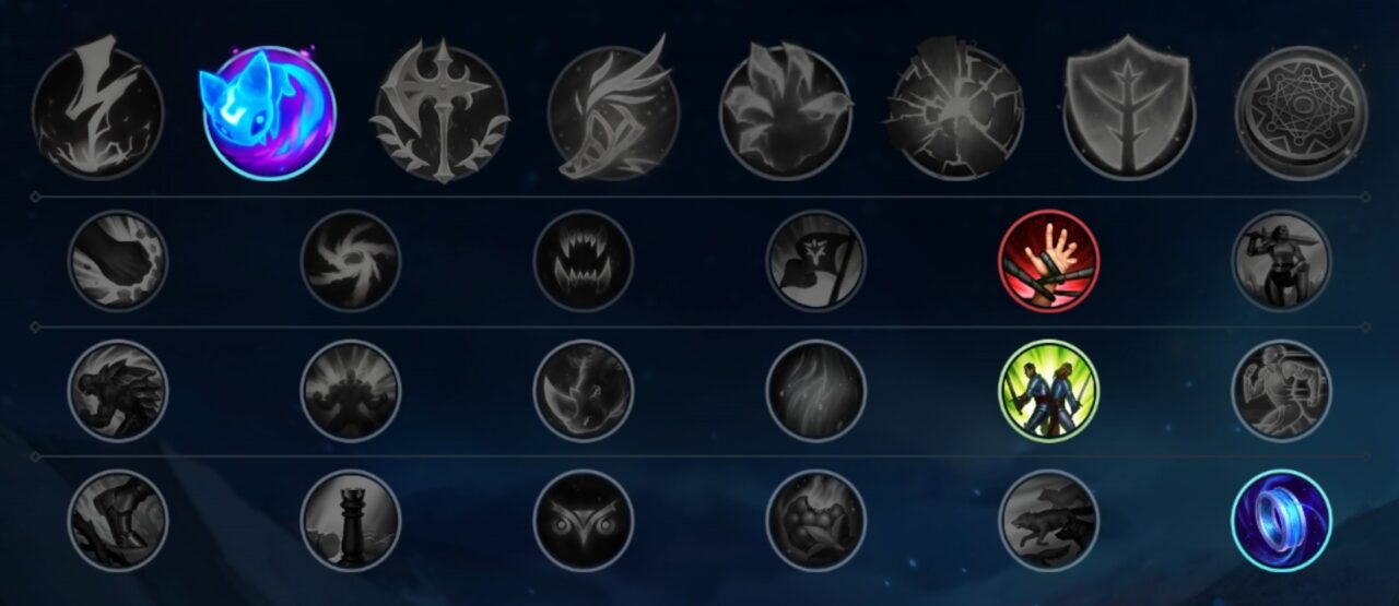 Build Terbaik Seraphine Wild Rift - Gamedaim