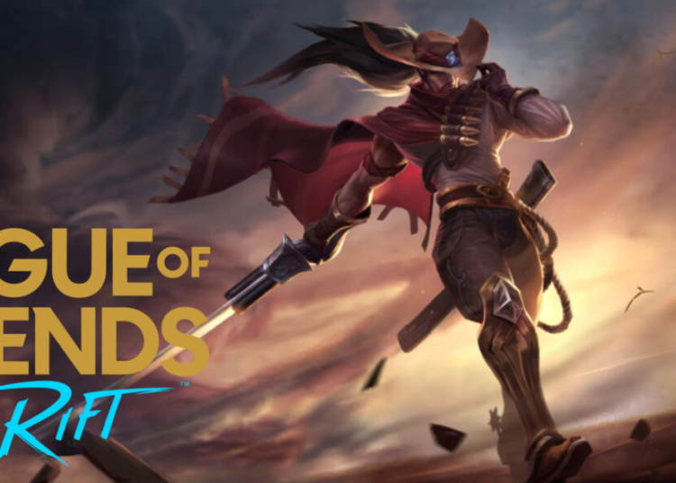 Build Yasuo Wild Rift, Assassin Paling Mematikan - Gamedaim