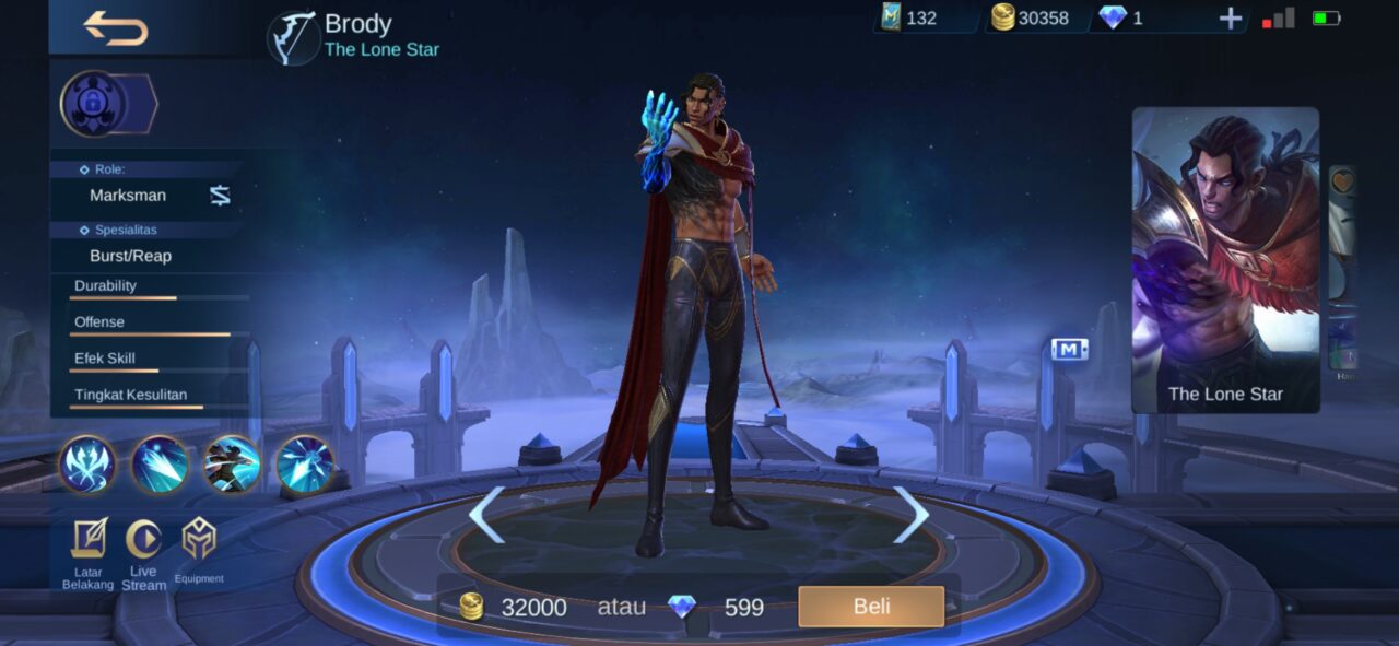 Item Ini Bisa Counter 5 Hero OP Mobile Legends - Gamedaim
