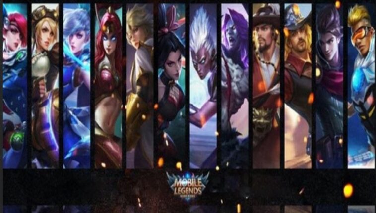 Penjelasan Calamity Reaper Mobile Legends - Gamedaim