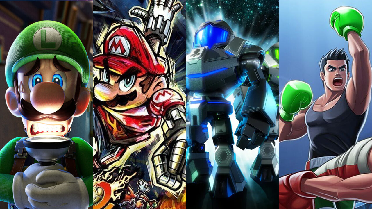 Nintendo Resmi Beli Next Level Games - Gamedaim