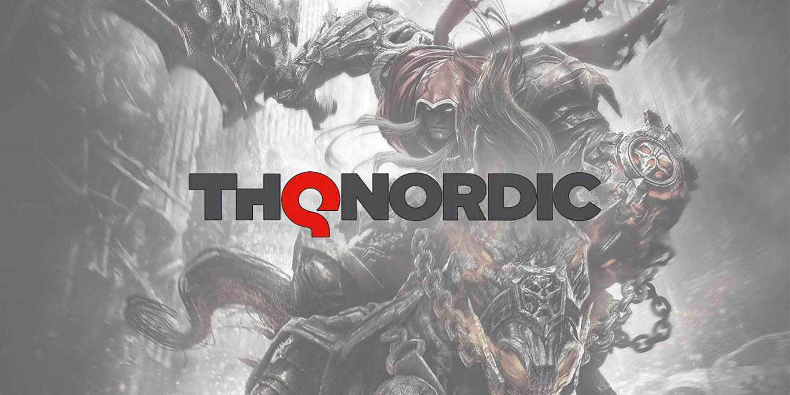 THQ Nordic Sudah Siapkan 61 Game Sampai Tahun 2024!