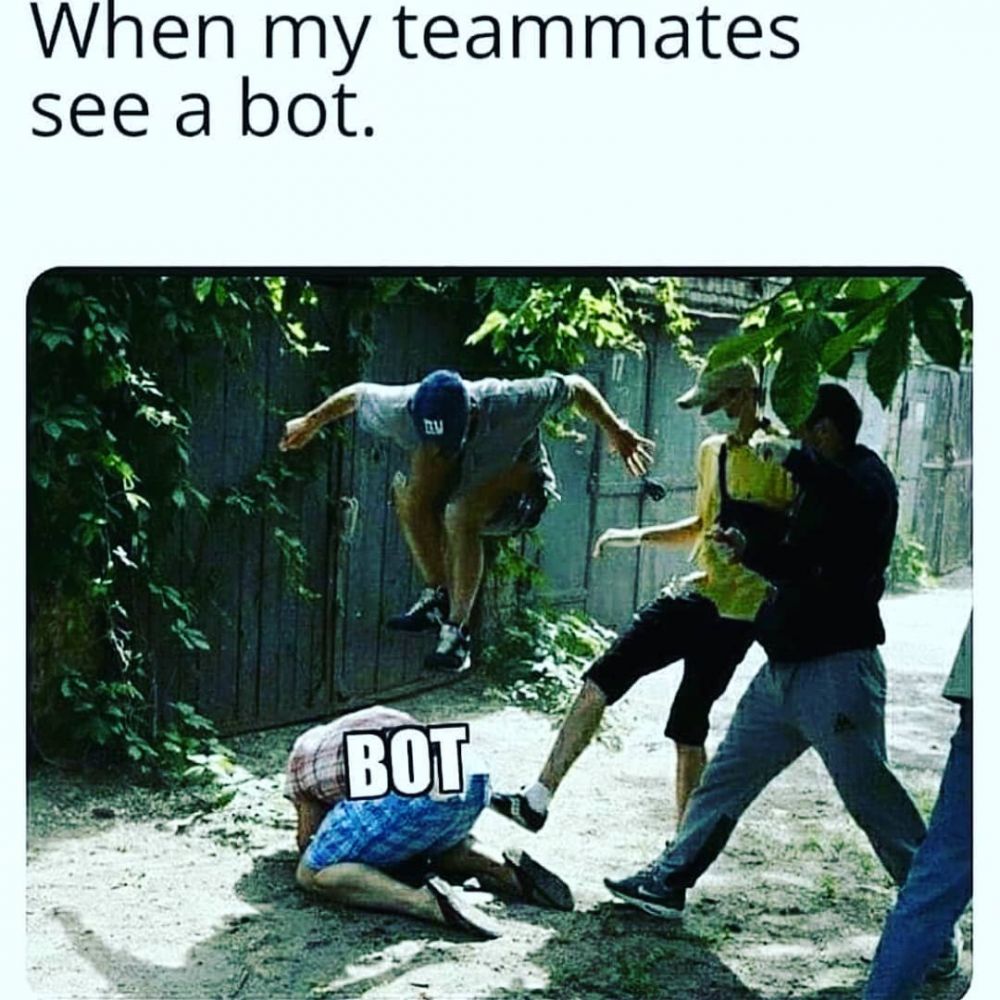 20 Meme Lucu PUBG Mobile Bikin Ngakak! - Gamedaim