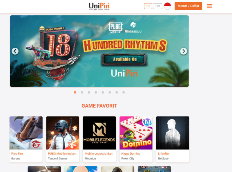 Cukup 5 Langkah, Begini Cara Top Up Roblox dengan Mudah! - Gamedaim