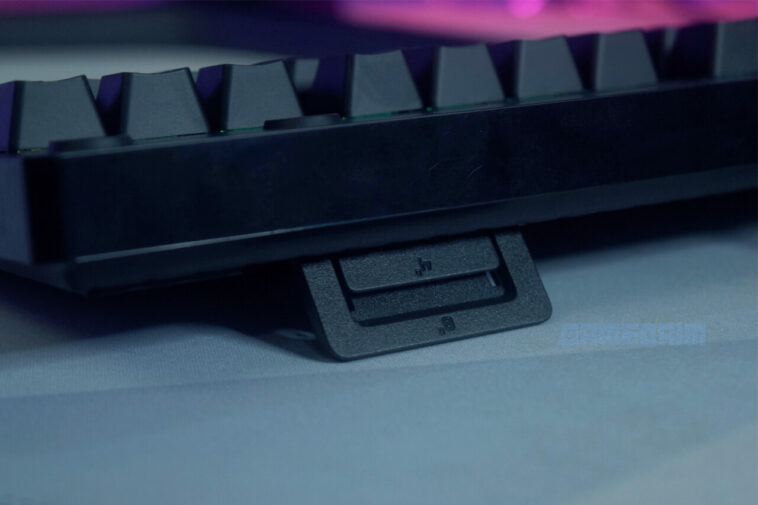 Review Logitech G PRO X Keyboard: Tidak Ketinggalan Zaman