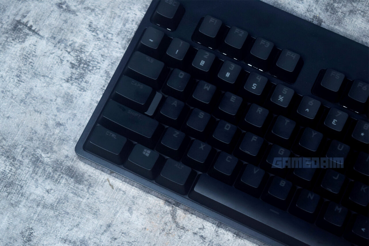 Review Logitech G PRO X Keyboard: Tidak Ketinggalan Zaman