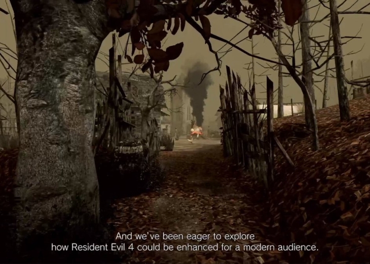 Resident Evil 4 VR Dikonfirmasi untuk Oculus Quest 2 - Gamedaim