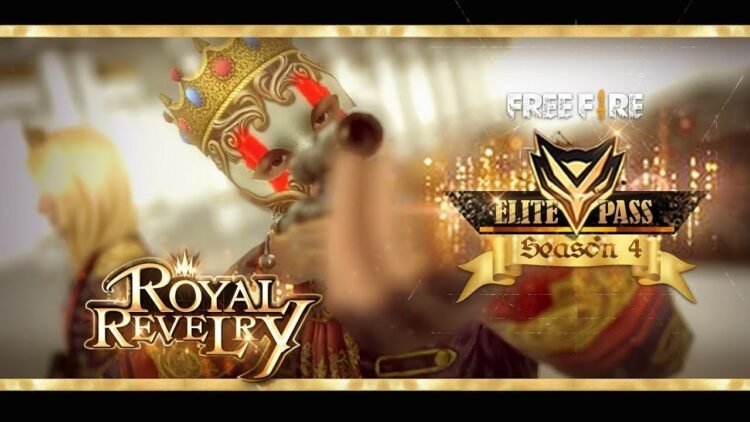 Urutan Elite Pass Free Fire Lengkap, Dari Season 1 Hingga Sekarang!