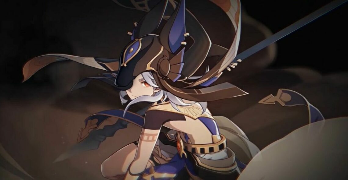 Cyno di Buff? Ini Detail Terbaru Genshin Impact 3.1 - Gamedaim