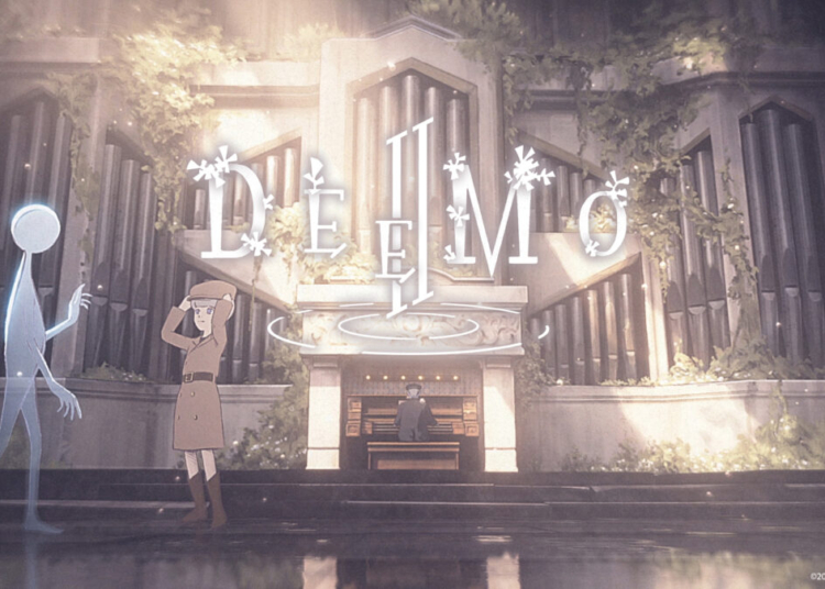 DEEMO II Unjuk Gameplay Baru, Rilis Tahun 2021 - Gamedaim