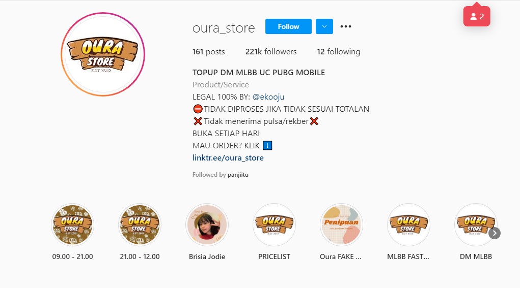 Cara Beli Diamond ML Murah, Empeshop hingga Lambe Shop