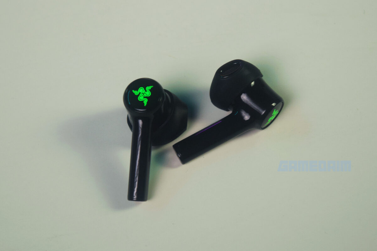 Review Razer Hammerhead True Wireless X: Lebih Compact dan Tahan Lama ...
