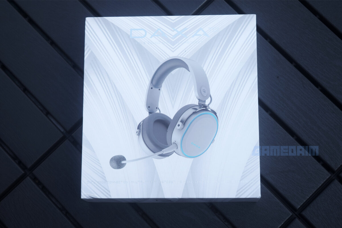 Review Rexus Daxa TS1: Minimalis dan Portable - Gamedaim