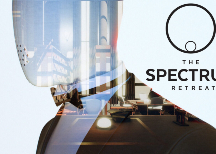The Spectrum Retreat Kini Gratis di Epic Games, Klaim Sekarang Juga!