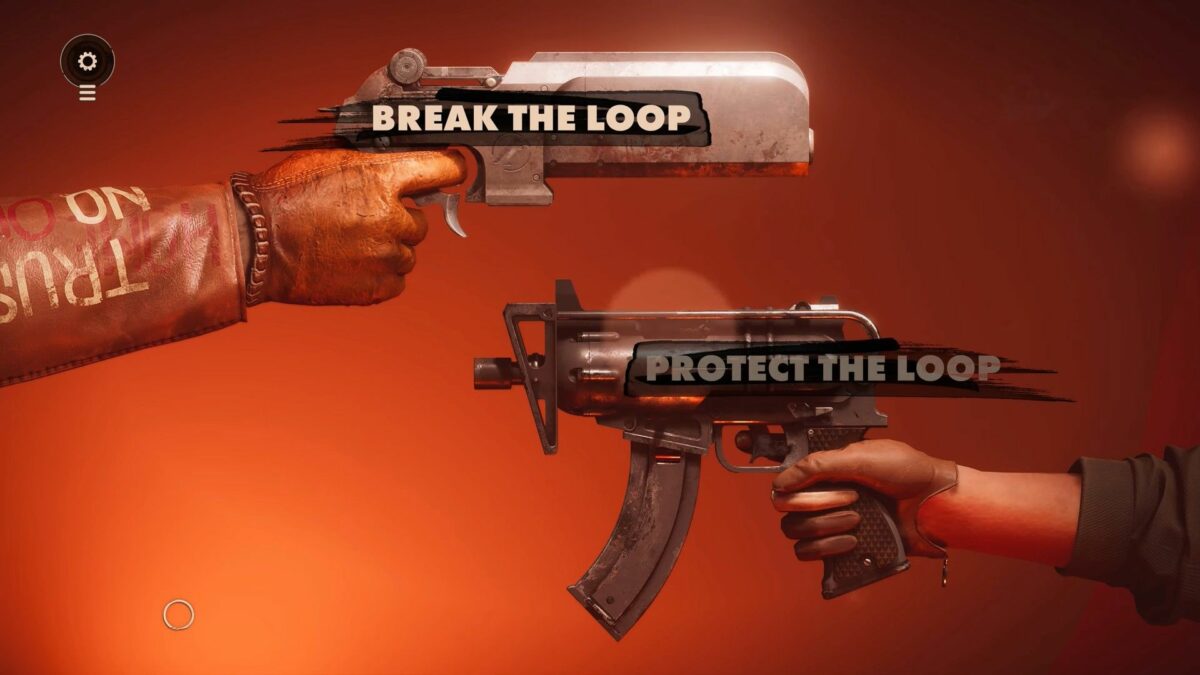 Review Deathloop, Makin Diulang Makin Seru - Gamedaim