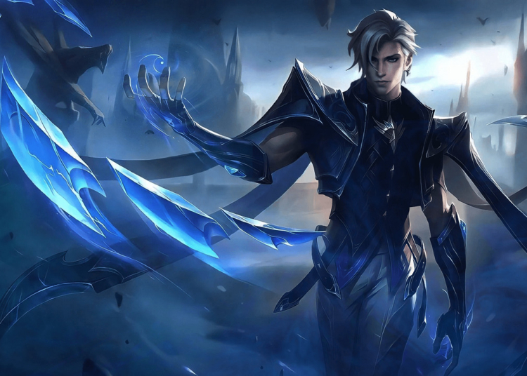 5 Counter Aamon Mobile Legends (ML) Terbaik - Gamedaim