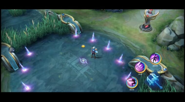 Inilah Bocoran Skin Squad Terbaru Mobile Legends - Gamedaim