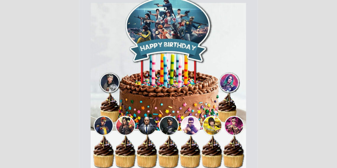 Apa Itu Topper Free Fire? Ini Penjelasannya! - Gamedaim