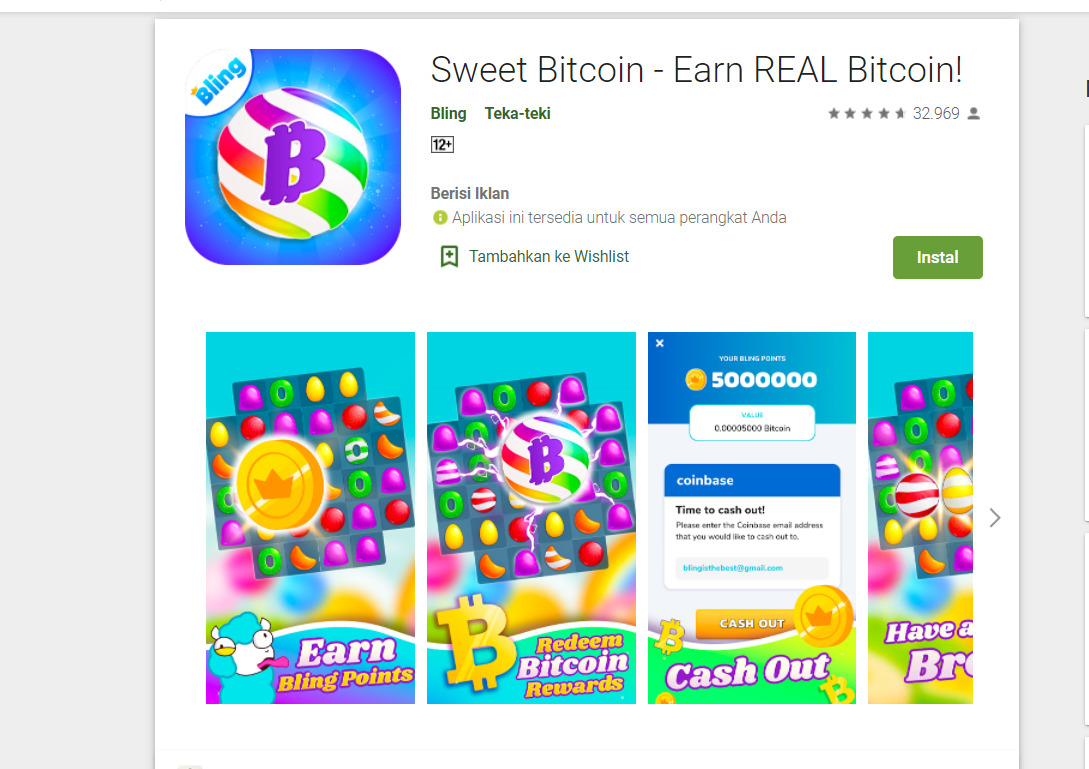 5 Game NFT Mobile Paling Cuan, 100% Work dan Free - Gamedaim