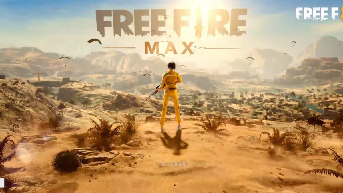Login Free Fire Max Pakai Akun Sebelumnya? Bisa Kok - Gamedaim