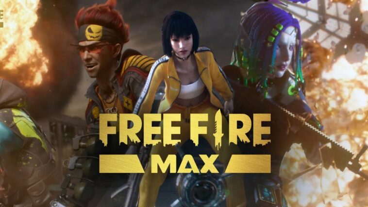 Free Fire MAX Tutup, Garena Ingin Fokus ke Versi Aslinya