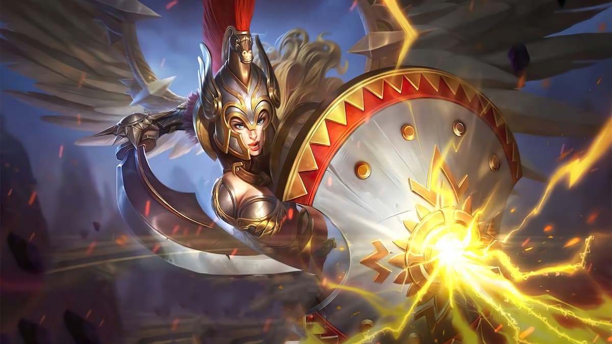 Build Freya Mobile Legends Tersakit 2021, Sekali Ulti Langsung Bubarrr!