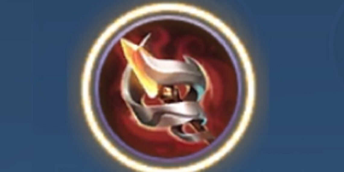 Penjelasan Glowing Wand Mobile Legends - Gamedaim