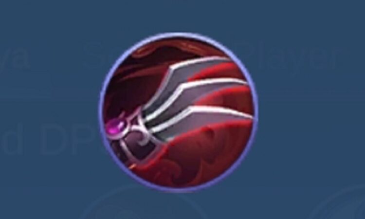 Penjelasan Lengkap Haas's Claws Mobile Legends - Gamedaim