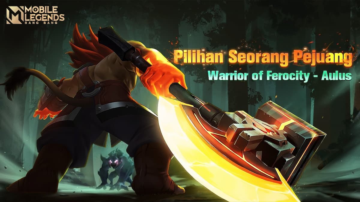 25 Kata-kata Aulus Mobile Legends Keren dan Artinya - Gamedaim