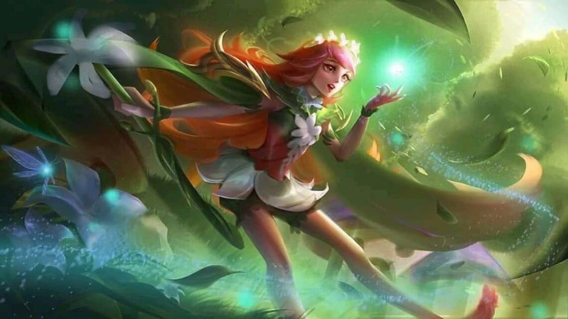 Fakta Menarik Mathilda Mobile Legends - Gamedaim