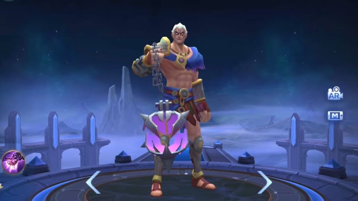 Build Phoveus Tersakit & Terkuat Mobile Legends 2021, Pilihan Top Global!