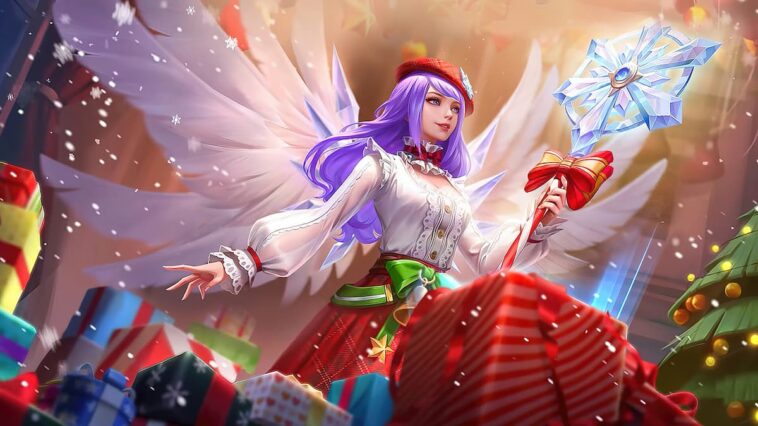 Kisah Rafaela Mobile Legends: Saudara Kembar Argus yang Berbeda Nasib