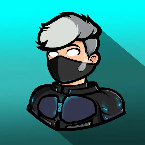 Unduh 100+ Logo FF Mentah, 3D, dan Kartun Keren | Dunia Games