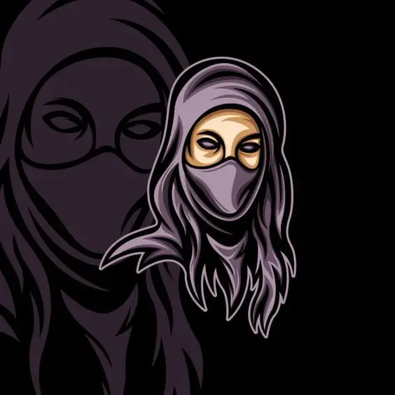 Download 100+ Cool Raw, 3D and Cartoon FF Logos | Dunia Games